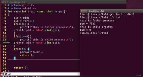 进程与exec函数族 Csdn博客