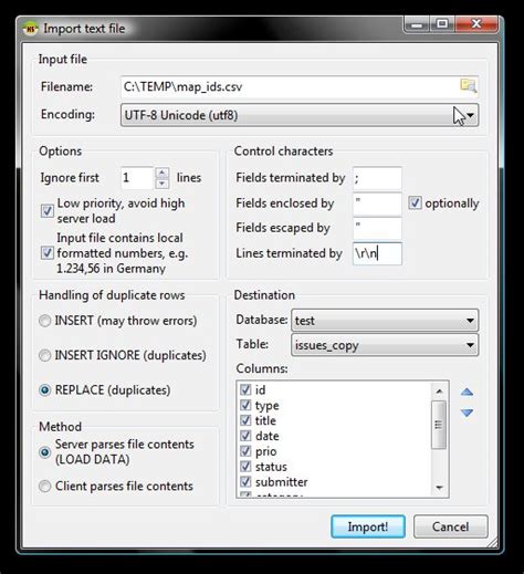 数据分析之SQL入门