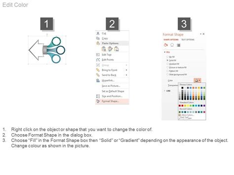 Integrated Performance Measurement Framework Ppt Example