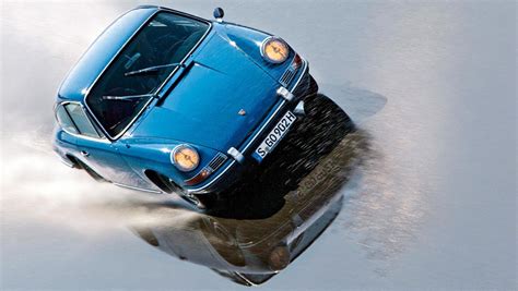 This Video Is Vintage Porsche Porn At Its Very Finest Airows