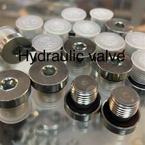 Jual Plug Bsp Oring 14 Inch Kepala Kunci L Plug Bsp Male Jakarta
