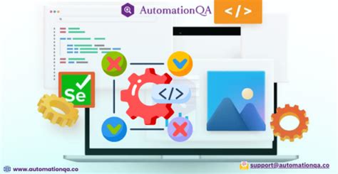 Best Automation Testing Frameworks For Selenium In 2024 Crivva