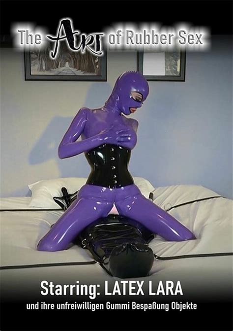 Art Of Rubber Sex The By Amator Hotmovies