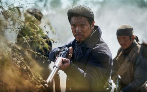 [영화영웅] 진짜 살아계신 안중근의사 자체였다는 정성화 인스티즈 Instiz 인티포털 카테고리