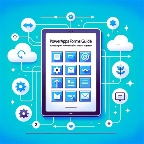 Powerapps Horizontal Galleries Guide Mastering Data Forms