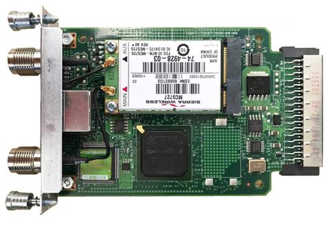 HWIC G CDMA Cisco HWIC G CDMA