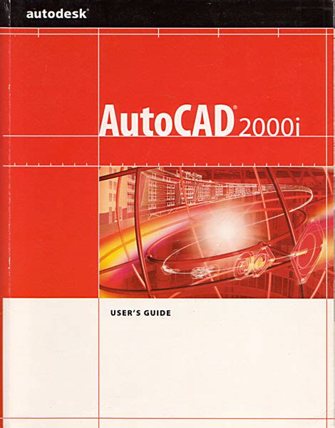 Autocad User Guides Autocad Museum Autocad Forums