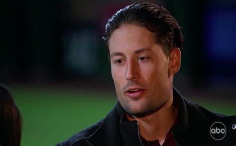 Bachelorette Villain Brayden Bowers Ex Warns Charity Lawson To ‘run