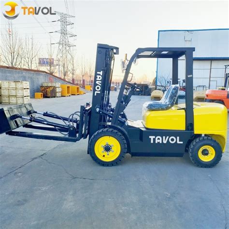 China Made 1 5t 2t 2 5t 3t 3 5t Lift Hydraulic Diesel Forklift Xinchai Forklift And 1ton