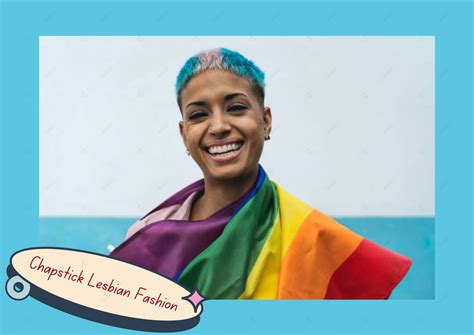 Lesbian Outfits Ideas That May Interest You In 2025