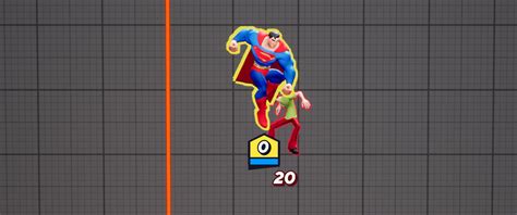 Superman Multiversus Guide Multiversus Guides