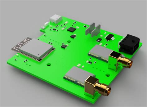 Edit Your Project PCBWay Community