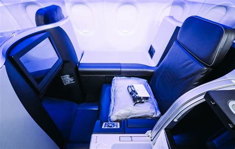 Suite Dreams Jetblue Mint Business Class Review