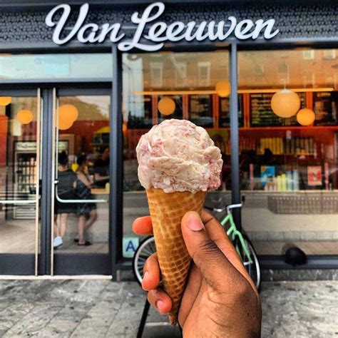 Nycs Van Leeuwen Ice Cream Opening In Jersey City Jersey Digs