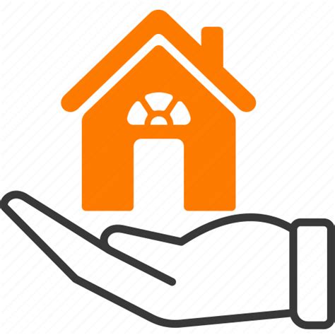 Fixed Asset Property Inventory Assets Goods Investments Possessions Icon Download On