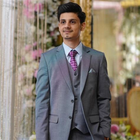 Tashif Nawab Saleem Aubrey Texas United States Professional Profile Linkedin