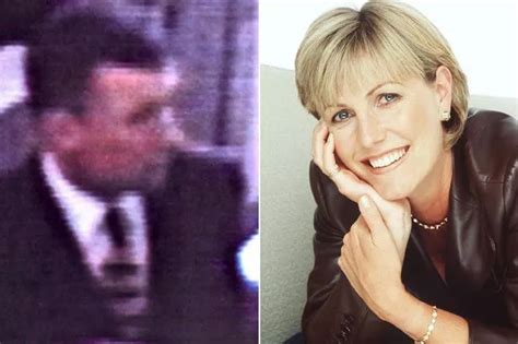 Daily Mirrors Jill Dando World Exclusive Lands Top Gong At British Journalism Awards Mirror