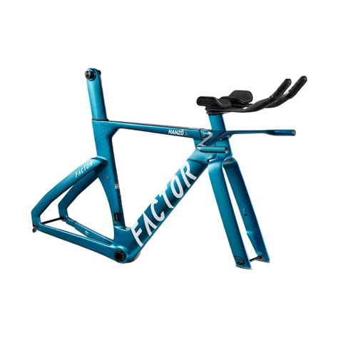Factor HanzŌ Frameset