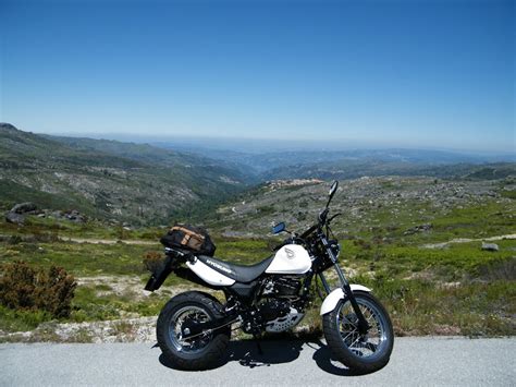 Minimalist Touring Thread 250cc And Under Page 260 Adventure Rider