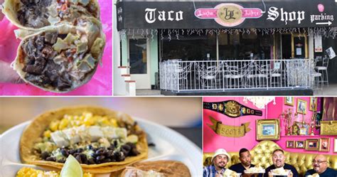 Sandiegoville Lucha Libre Gourmet Taco Shop Location Heading To San