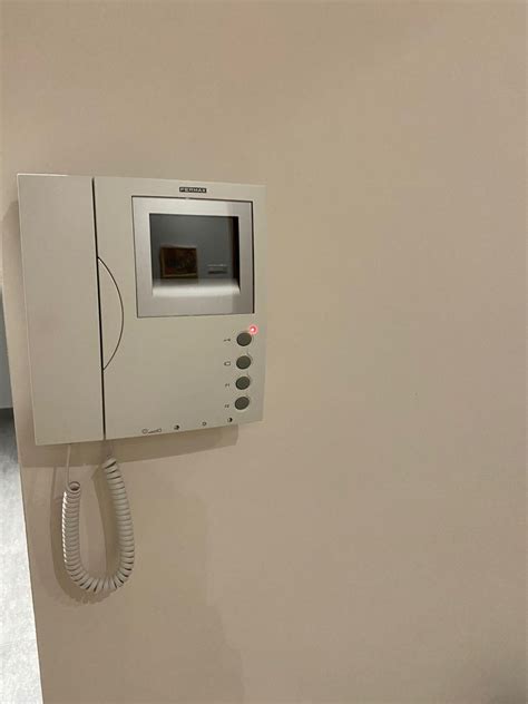 Fermax Intercom Audio Other Audio Equipment On Carousell