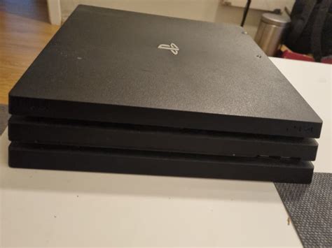 Playstatio 4 Pro