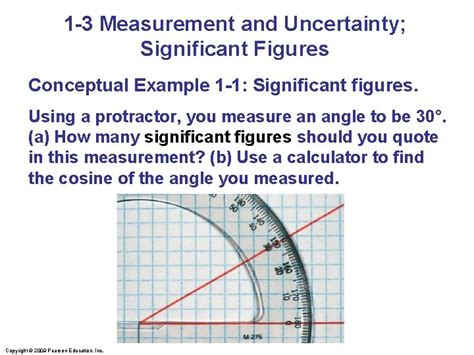 Lecture Power Points Chapter 1 Physics For Scientists
