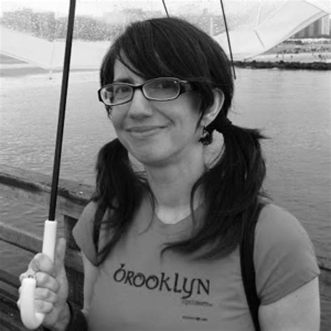 The Origins Of Geek —an Interview With Crystal Skillman By Jody