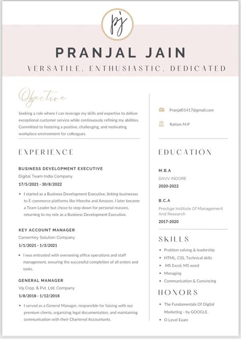 Its Pranjal Jain A Spirited Professional Woman Eager To Embark On A Remote Work Journey