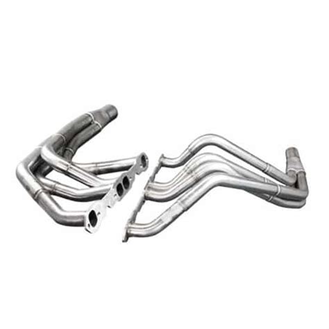 Dynatech® Modified 604 Crate Engine Headers 1 14 Inch