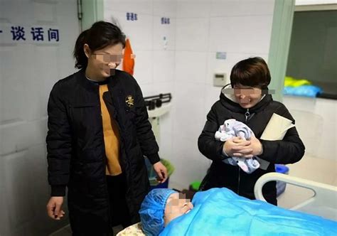 把握剖腹產後12小時，五早二晚這樣做，產婦身體恢復又快又好 每日頭條