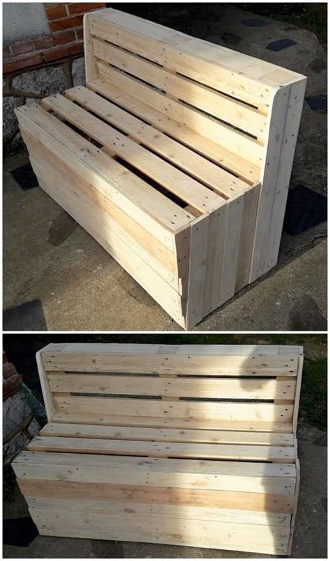 Pallet Woodworking Projects Woodworking Plans From Trusted Resources Here