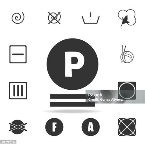 용 제 아이콘의 신중한 사용 마크 세탁 아이콘의 자세한 세트 프리미엄 품질의 그래픽 디자인 웹사이트 웹 디자인 모바일 앱에 대 한 컬렉션 아이콘 중 하나 가사 집안일에 대한