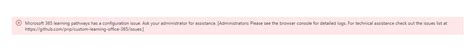 Question · Issue 716 · Pnpcustom Learning Office 365 · Github