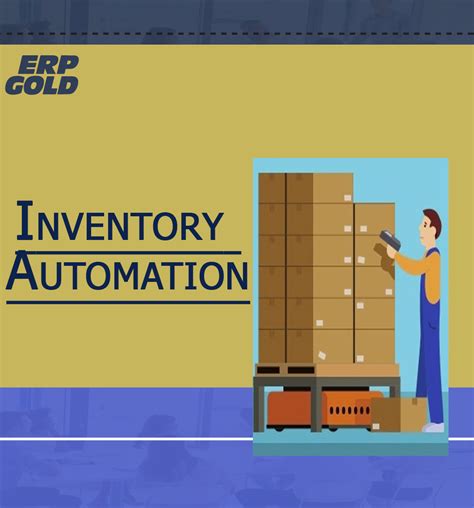 Inventoryautomation