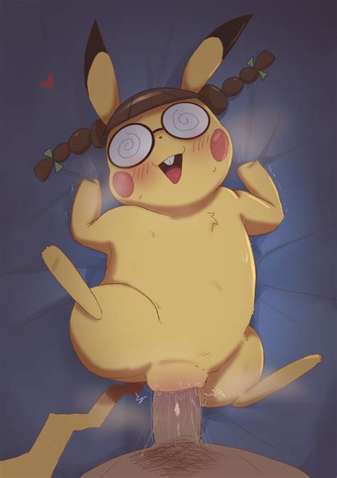 Post 6690636 Cosplaypikachu Greatm8 Pikachu Pikachuphd Porkyman