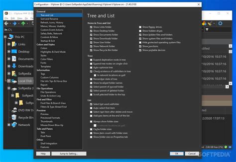 XYplorer Download Free (Windows) - 27.10.0000 | Softpedia