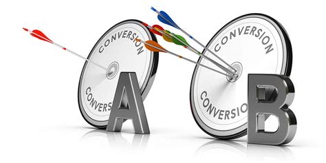 Maximizing Website Conversions