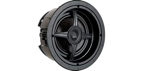 sonance mag6r 6 1 2 2 way in ceiling speakers