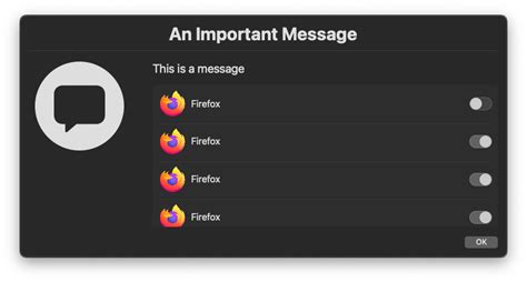 Checkbox Switch Style Scroll Issue · Issue 256 · Swiftdialog