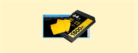 How To Format Sd Card Using Cmd Without Losing Data
