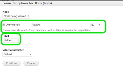 Drupal Panels A Tutorial For Site Editors Smartt Digital Managed