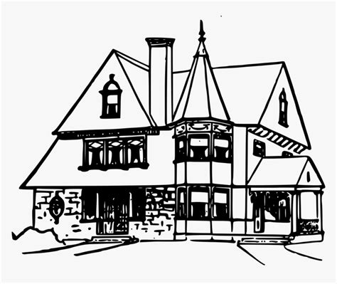 وکتور ویلا Hd Png Download Kindpng