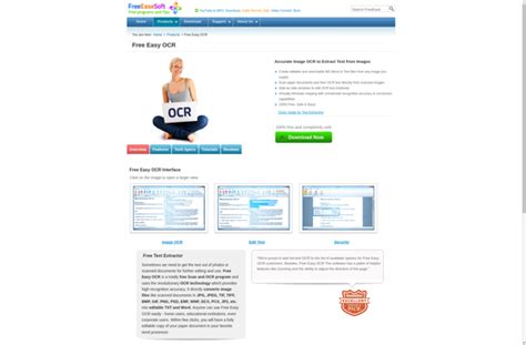 Free Easy Ocr Free Optical Character Recognition Software For Windows