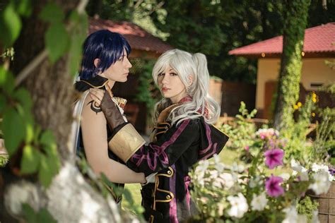 Self Fire Emblem Cosplay Rcosplay