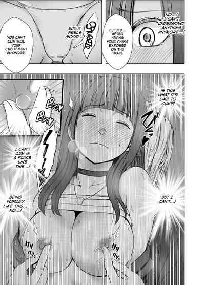 Virgin Train R {english] Nhentai Hentai Doujinshi And Manga
