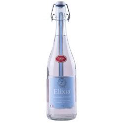 Lemonade Elixia Strawberry 75 Cl Sourire Des Saveurs Wine Cellar