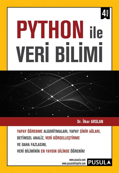 Python Veribilimi Datascience Machinelearning Yapayogrenme İlker