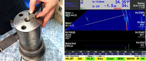 Phased Array DIO 1000 STARMANS