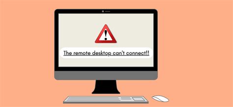 How To Fix Remote Desktop Can T Connect With The Remote Computer